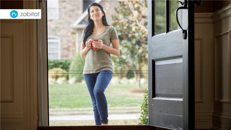 8 Easy Spring DIY Projects Every Homeowner Should Try | Zabitat