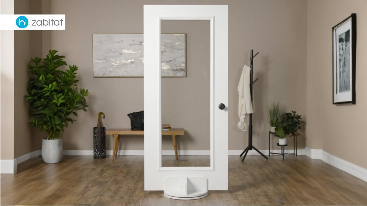 How Door Glass Inserts Can Transform Your Entryway: Easy Home Upgrades ...