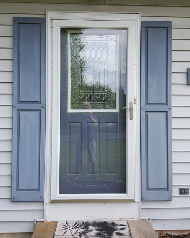 Real Life Door Transformations - Upgrade Your Entryway | Zabitat