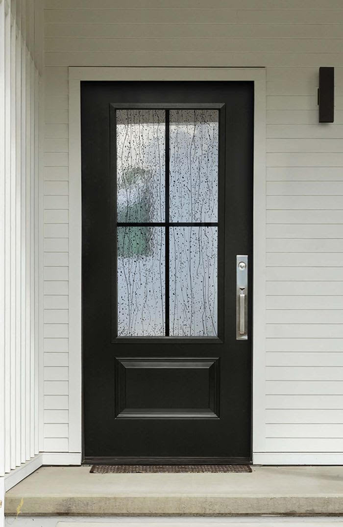 Simulated Divided Lights – Zabitat