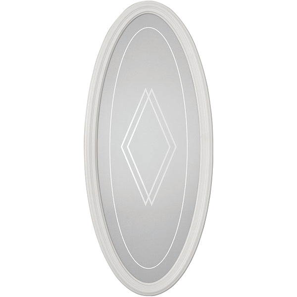 ODL Ditto Door Glass - 18" x 41.9" Frame Kit | Zabitat