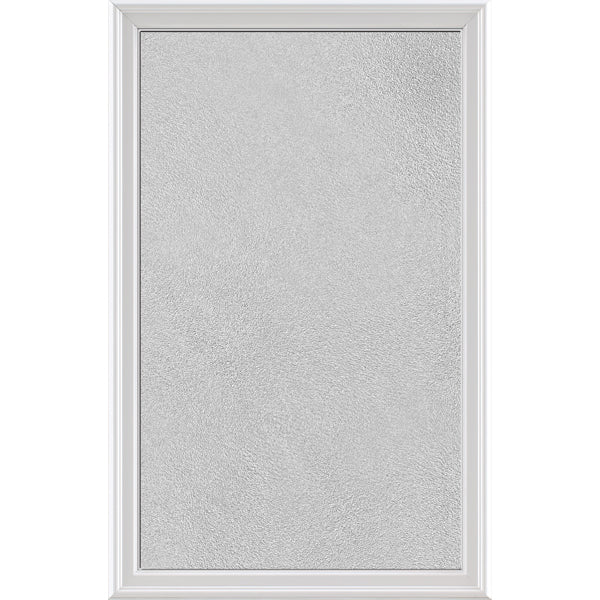 ODL Impact Resistant Perspectives Low-E Door Glass - Micro-Granite - 24 ...