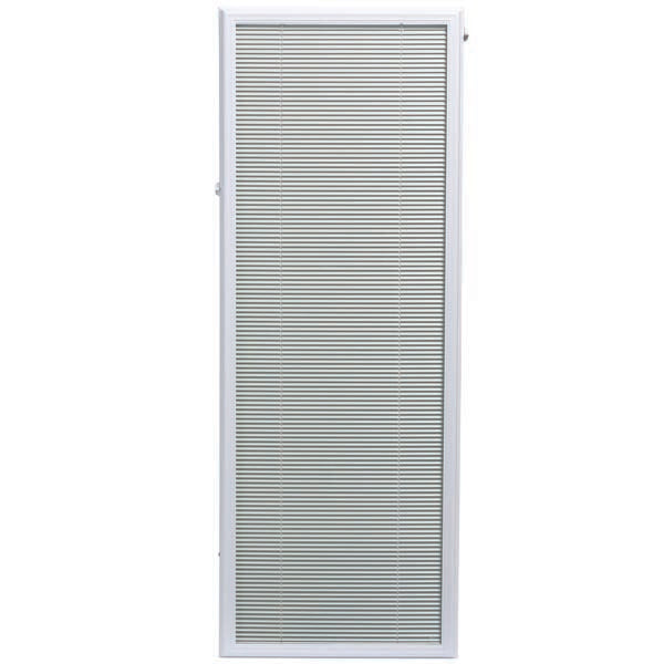 ODL Add On Blinds for Raised Frame Doors - 24" x 66" | Zabitat
