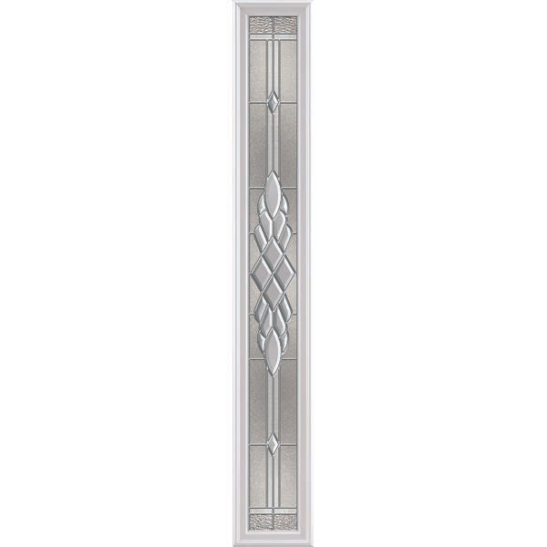 ODL Impact Resistant Grace Door Glass - 9" x 66" Frame Kit | Zabitat