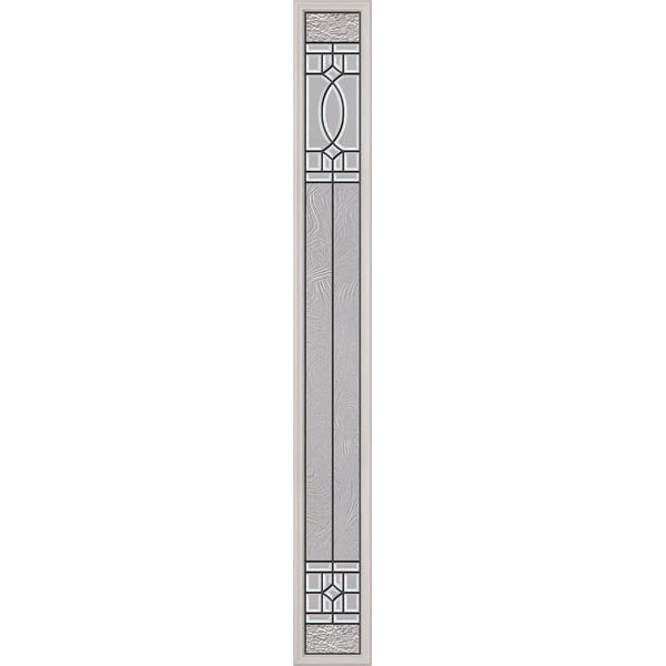ODL Paris Door Glass - 10" x 82" Frame Kit | Zabitat