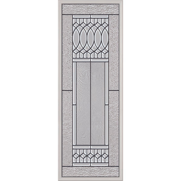 ODL Paris Door Glass - 24" x 66" Frame Kit | Zabitat