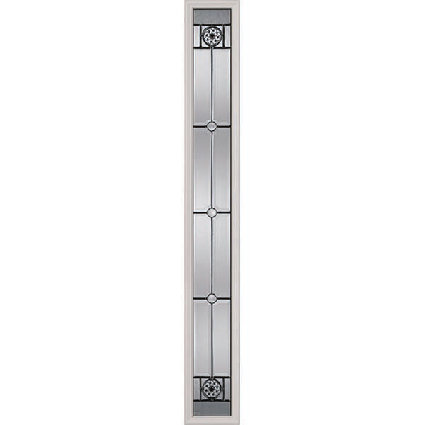Western Reflections Elan Door Glass - 9" x 66" Frame Kit | Zabitat