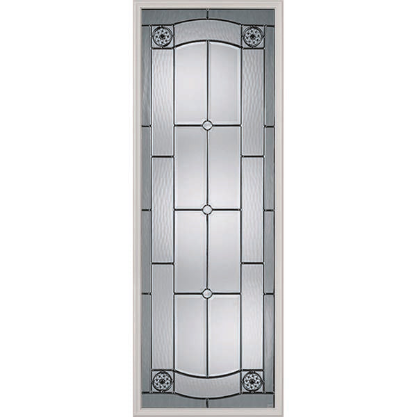 Western Reflections Elan Door Glass - 24" x 66" Frame Kit | Zabitat