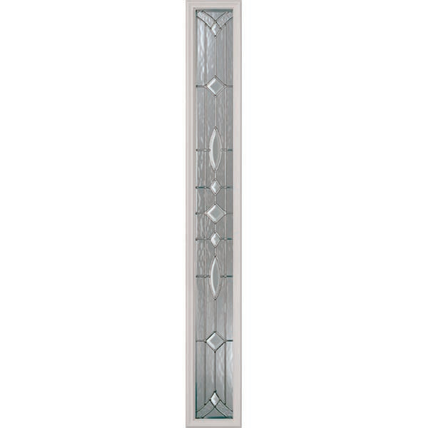 Western Reflections Aurora Door Glass - 9" x 66" Frame Kit | Zabitat